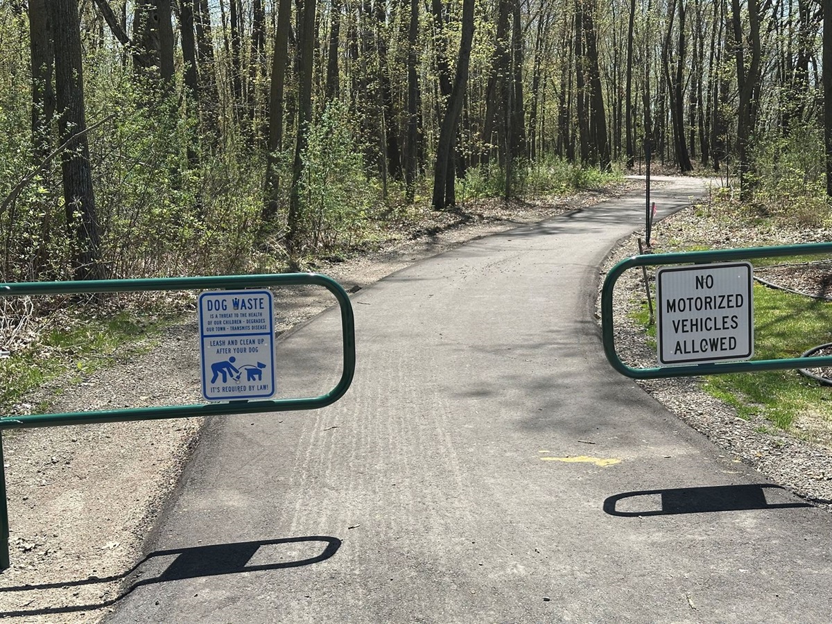 Trails - City of Medina, MN