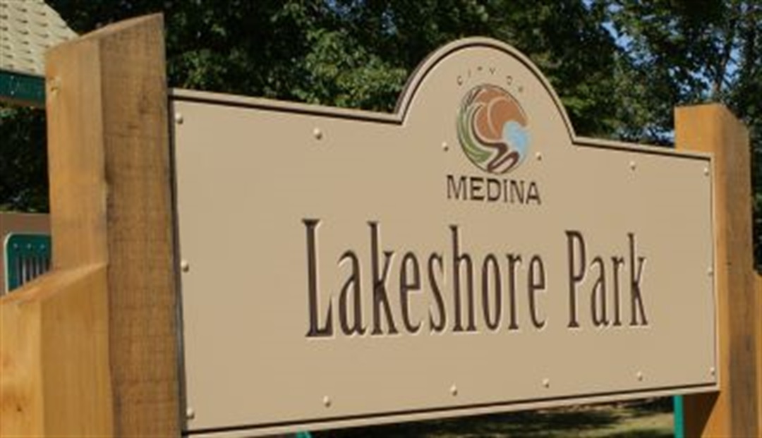 Lakeshore Park - City of Medina, MN