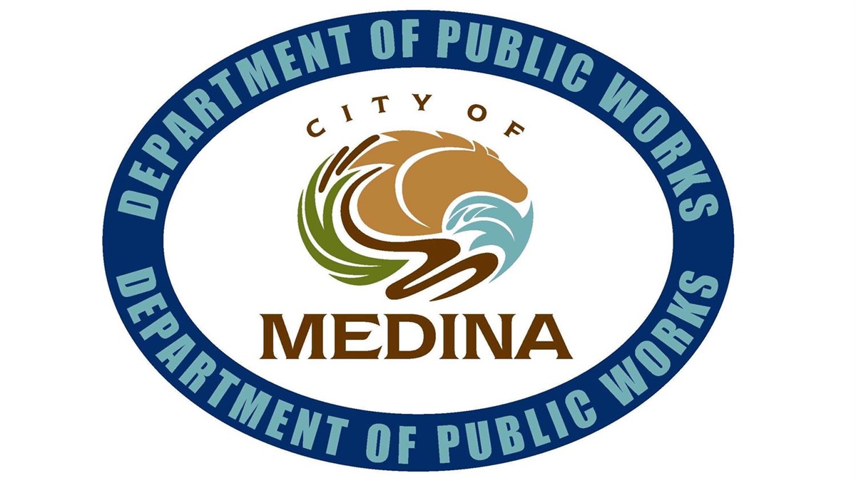 Seasonal Road Weight Restrictions - City of Medina, MN